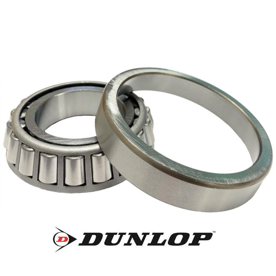 Dunlop Taper Roller Bearings - Radial & Thrust Load Bearings