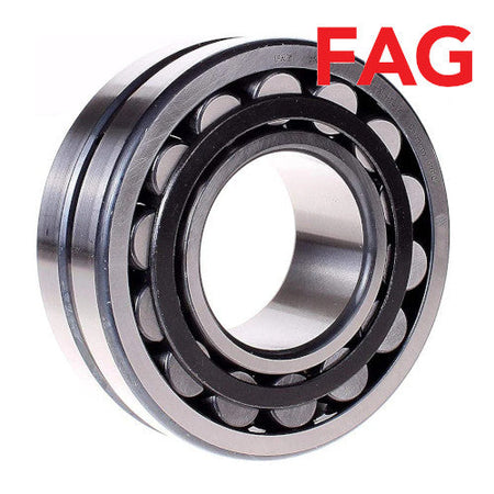 FAG Bearings – Taper, Ball & Roller Types | Bearing King
