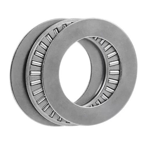 Axial Needle Rollers - Precision Bearings for Axial Loads