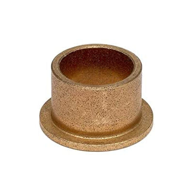Oilite Bearings - Self-Lubricating Bushes | Bearing King