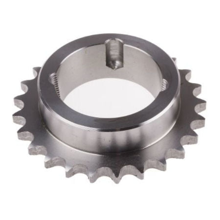 Taper Lock Bush Sprockets - Wide Range for British Standard Chains
