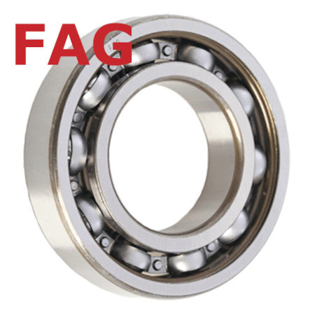 FAG Bearings – Taper, Ball & Roller Types | Bearing King