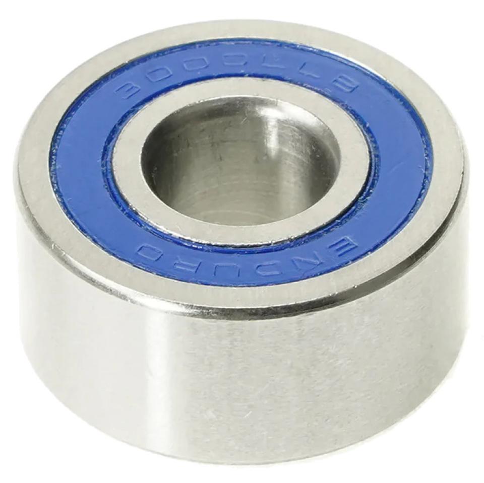 3001 LLU Enduro Double Row Sealed Radial Bike Bearing Abec 3 - 12x28x1