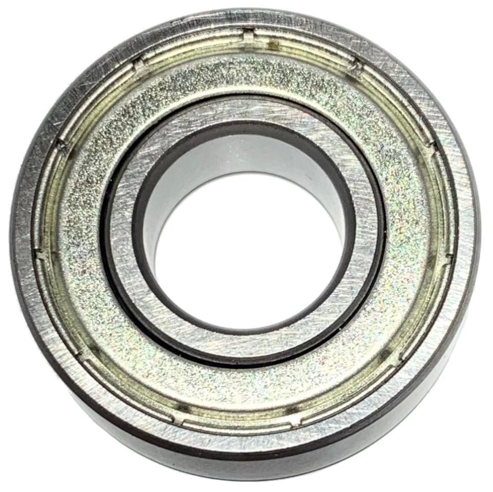 Ball Bearings 6008-2RS Deep Groove Ball Bearing 40 * 68 * 15mm 2 Pcs ...