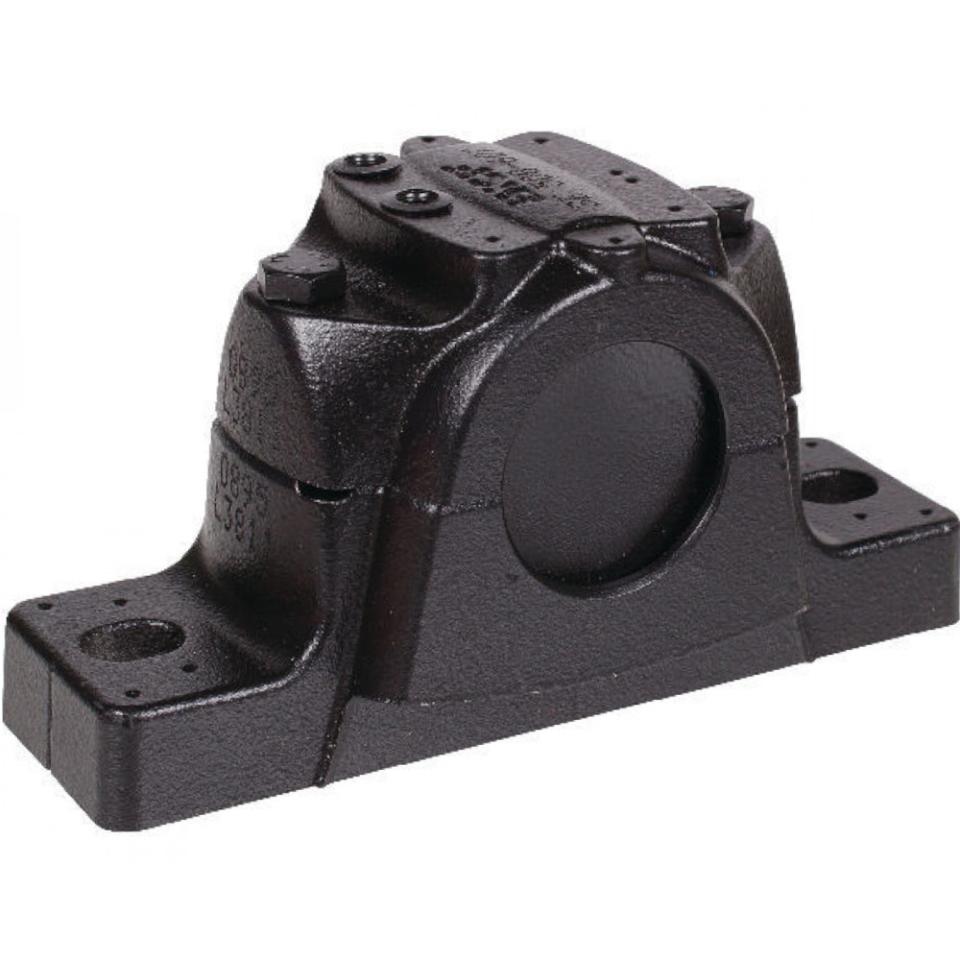 SNL508-607 SKF Split Plummer Block Housing for 35mm Shaft