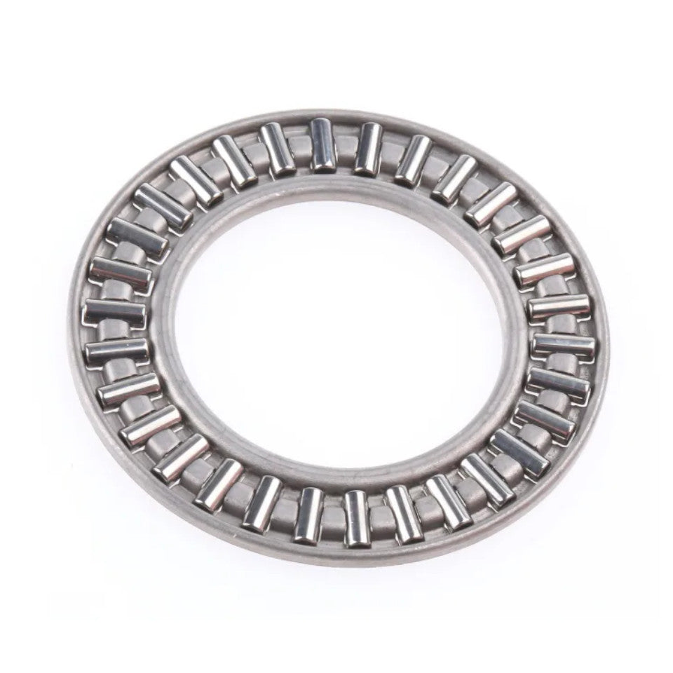 AXK90120-A INA Axial Needle Roller and Cage Assembly 90x120x4mm