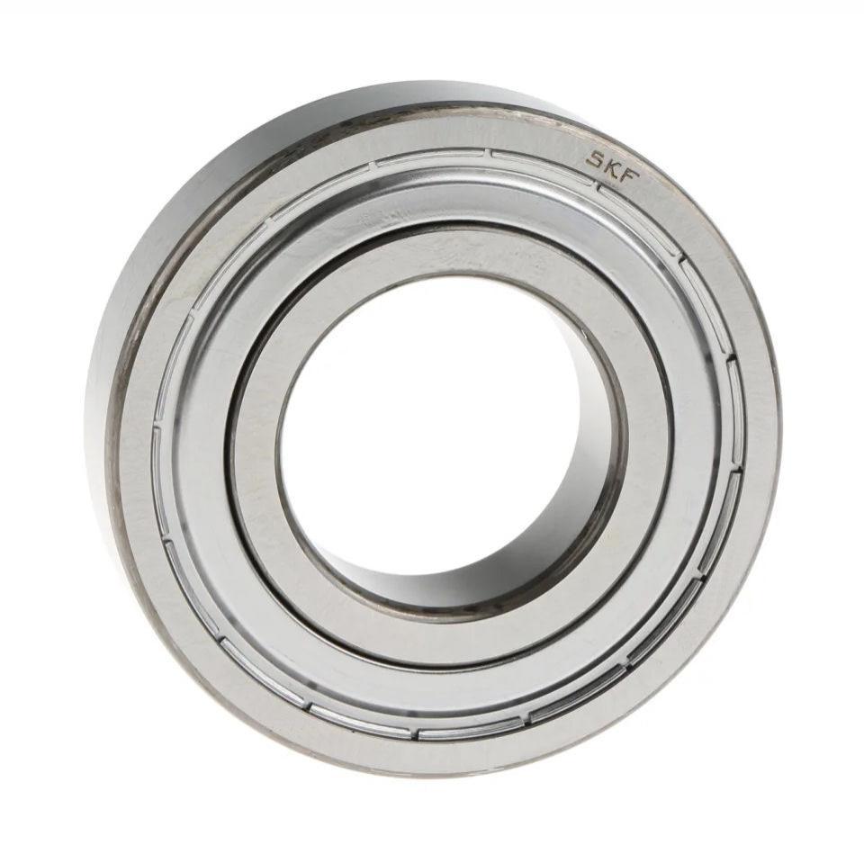 6210-2Z/C3 SKF Shielded Deep Groove Ball Bearing 50x90x20mm