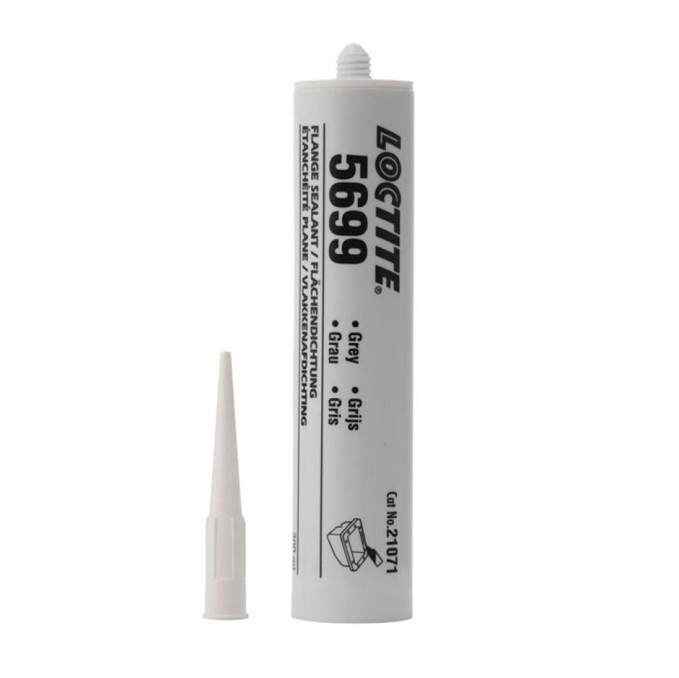 Loctite SI5699 High Performance Water/Glycol Resistant Silicone Grey G