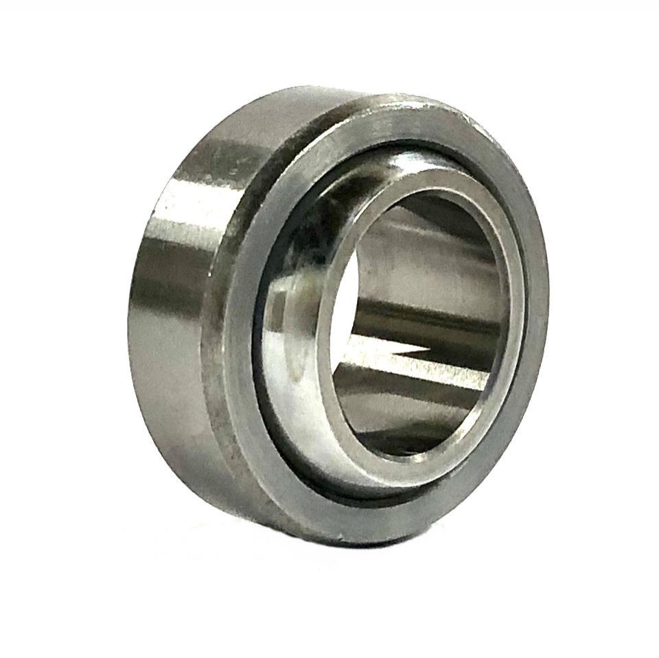 GE70FW-2RS Dunlop Spherical Plain Bearing Steel/PTFE 70x120x70x45mm