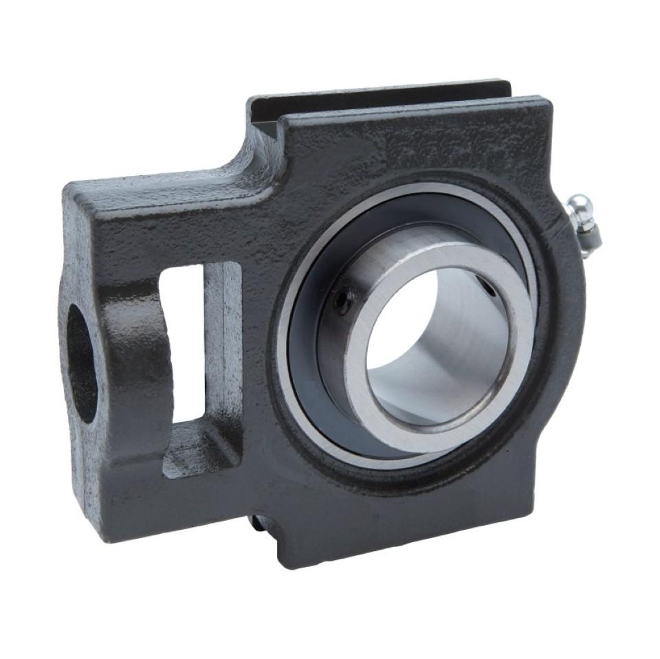 UCT318 BKL Brand Take Up Unit Bearing 90mm Bore