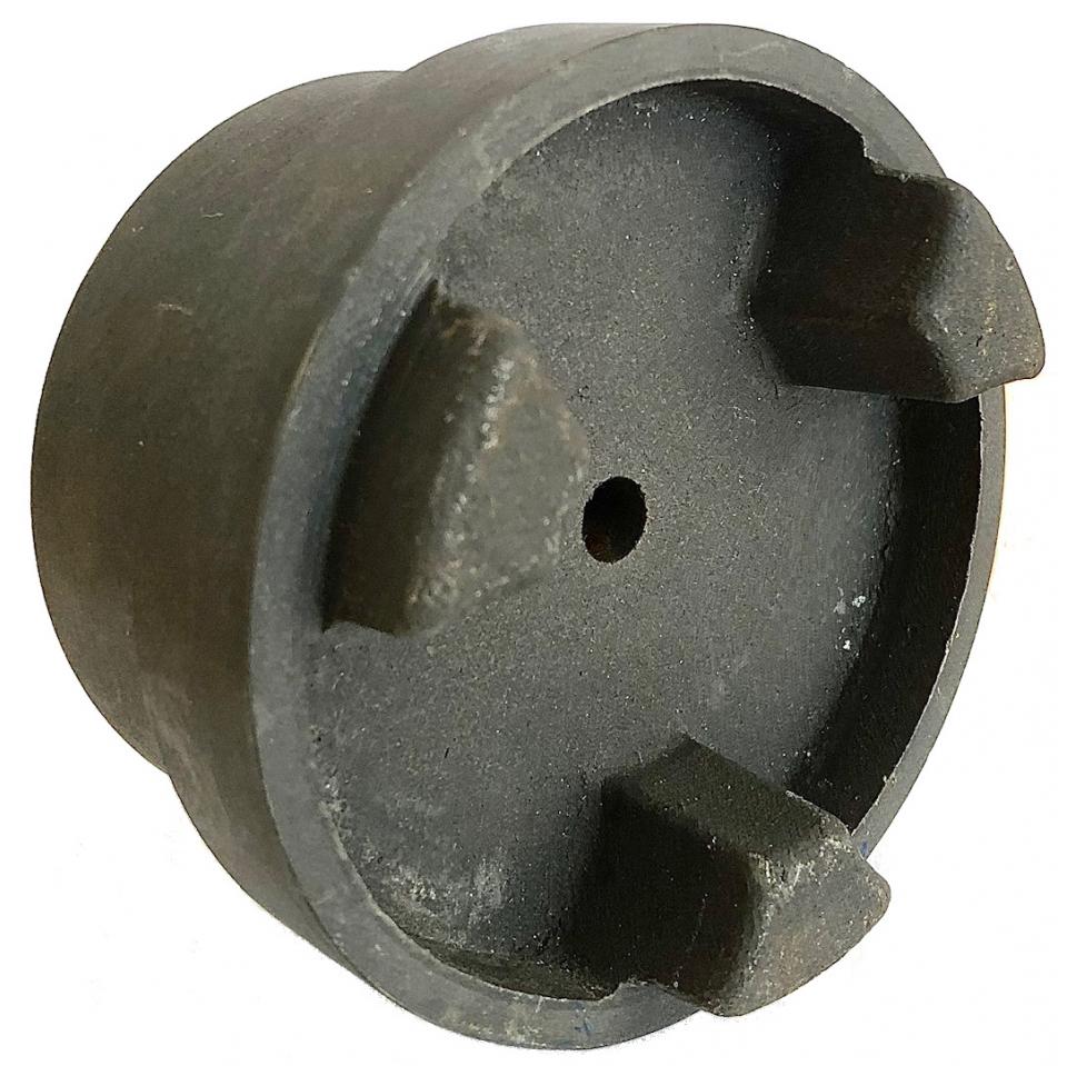 HRC110 B Challenge HRC Coupling Half Pilot Bored to 10mm - 55mm Max Bo