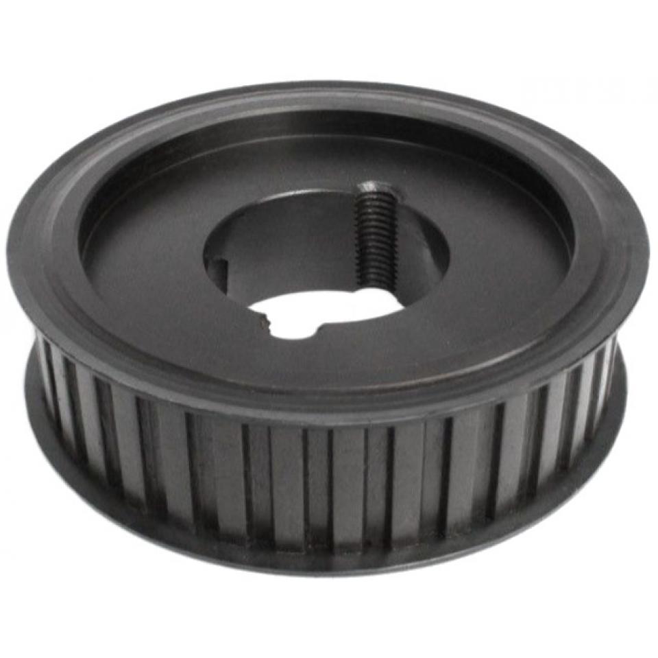 24-8M-20 Timing Pulley with Taper Bore 24 Teeth 8mm Pitch 20mm Wide