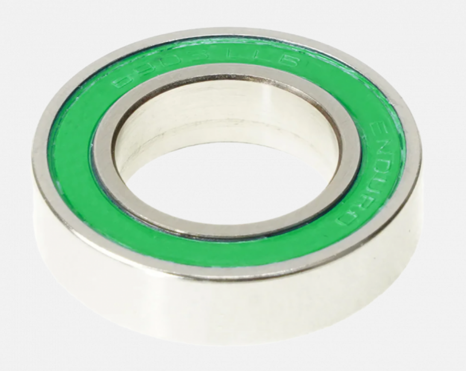 6903 2RS Enduro Stainless Steel Bottom Bracket Bearing 17mm x 30mm x 7