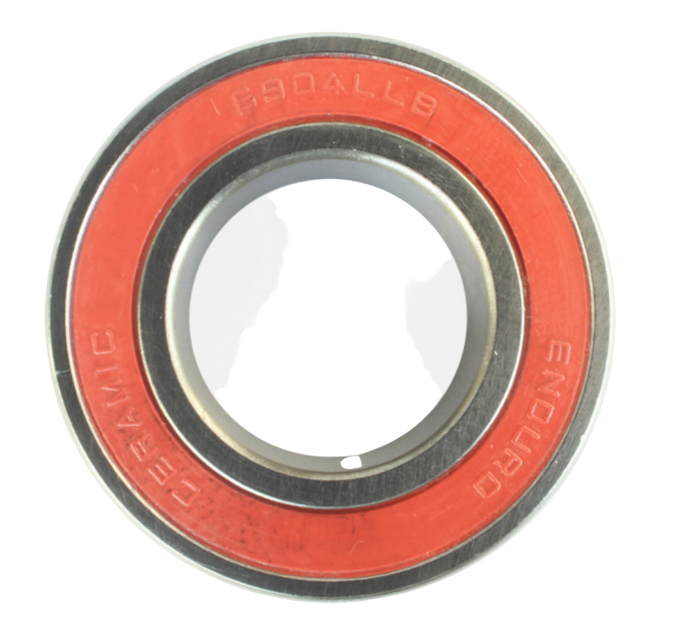 6904 LLB Ceramic Hybrid Frame Pivot Bearing 20mm x 37mm x 9mm