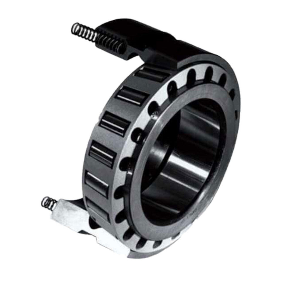 110055/110100P Gamet Constant Preload Precision Taper Roller Bearing 5