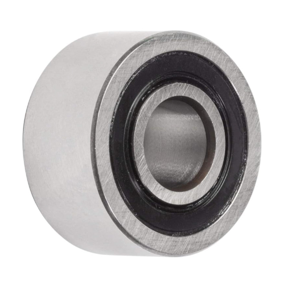 3204B-2RSTN NSK Double Row Angular Contact Ball Bearing 20x47x20.6mm