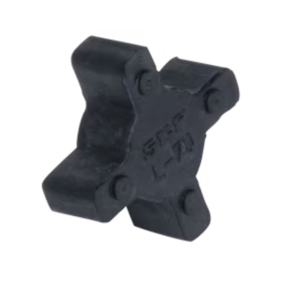 L090/95NR SKF Jaw Coupling Element ONLY