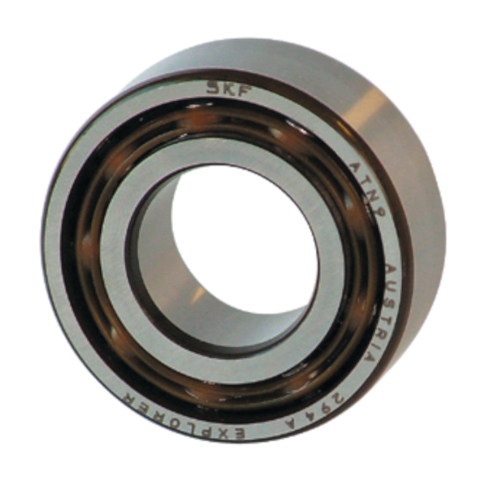 3210ATN9 SKF Double Row Angular Contact Ball Bearing 50x90x30.2mm