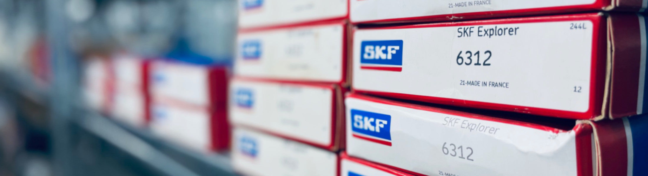 Bearing King - Supplier of Bearings, Belts & Power Transmission