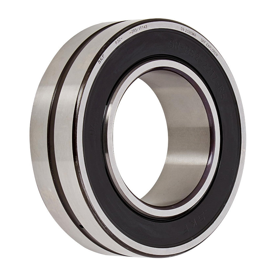 BS2-2211-2RS/VT143 SKF Spherical Roller Bearing With Integral Sealing