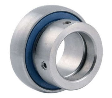 SS-K004 BKL Brand Flat Back Spherical Outer Miniature Bearing Insert 2