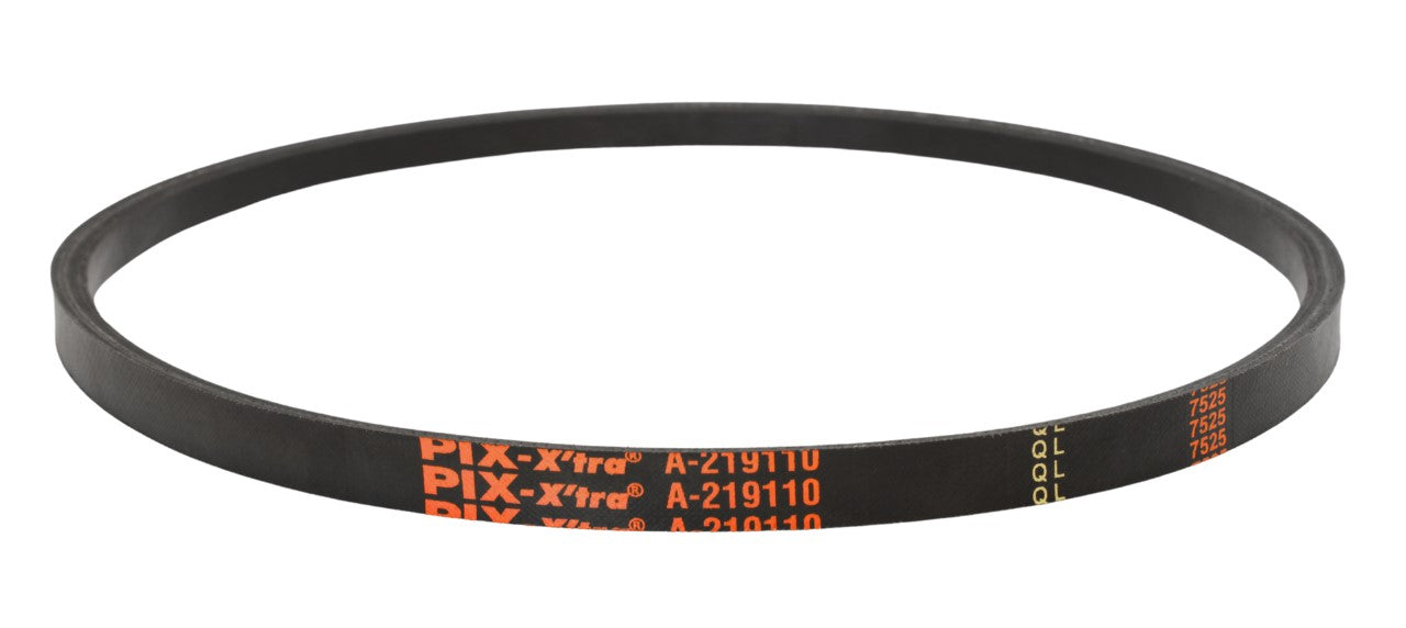 A-219110 PIX Hayter Lawn & Garden Belt