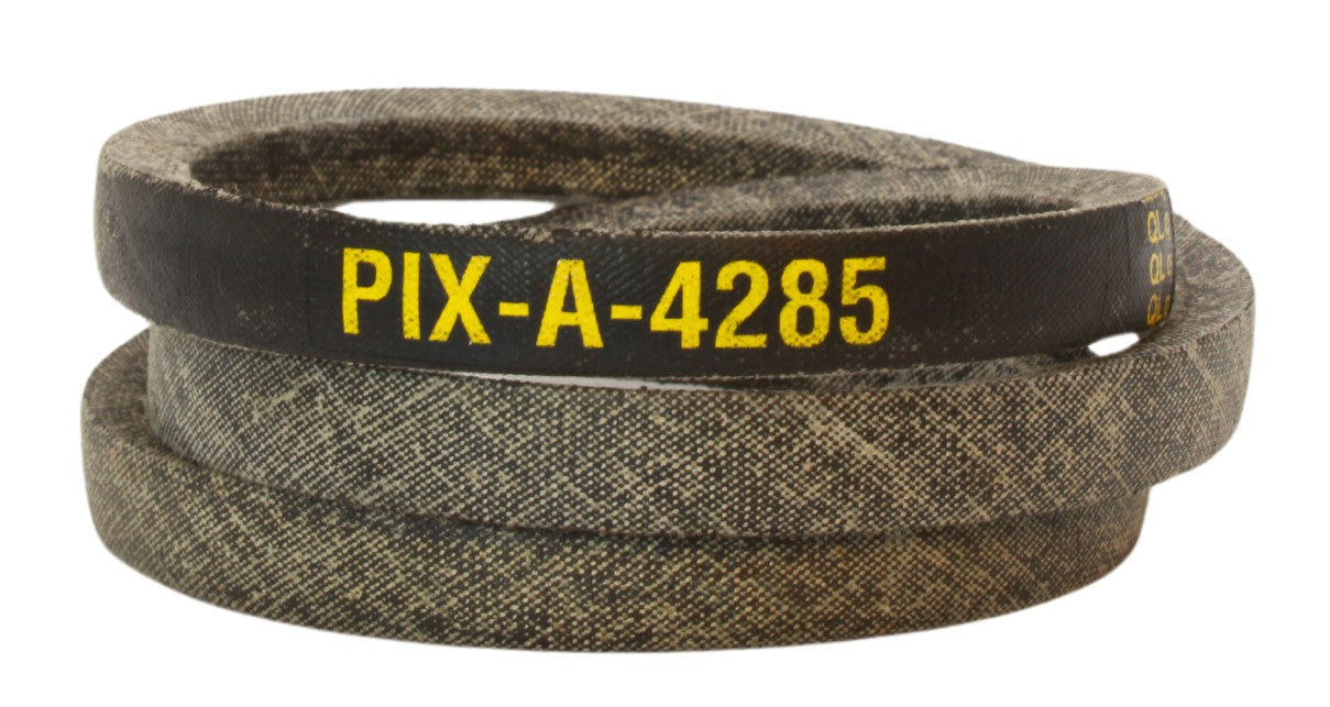 A-4285 PIX Hayter Lawn & Garden Belt