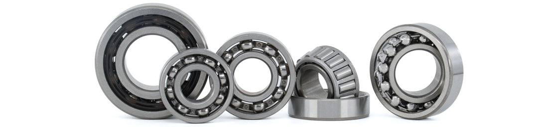 Bearing King - Supplier of Bearings, Belts & Power Transmission