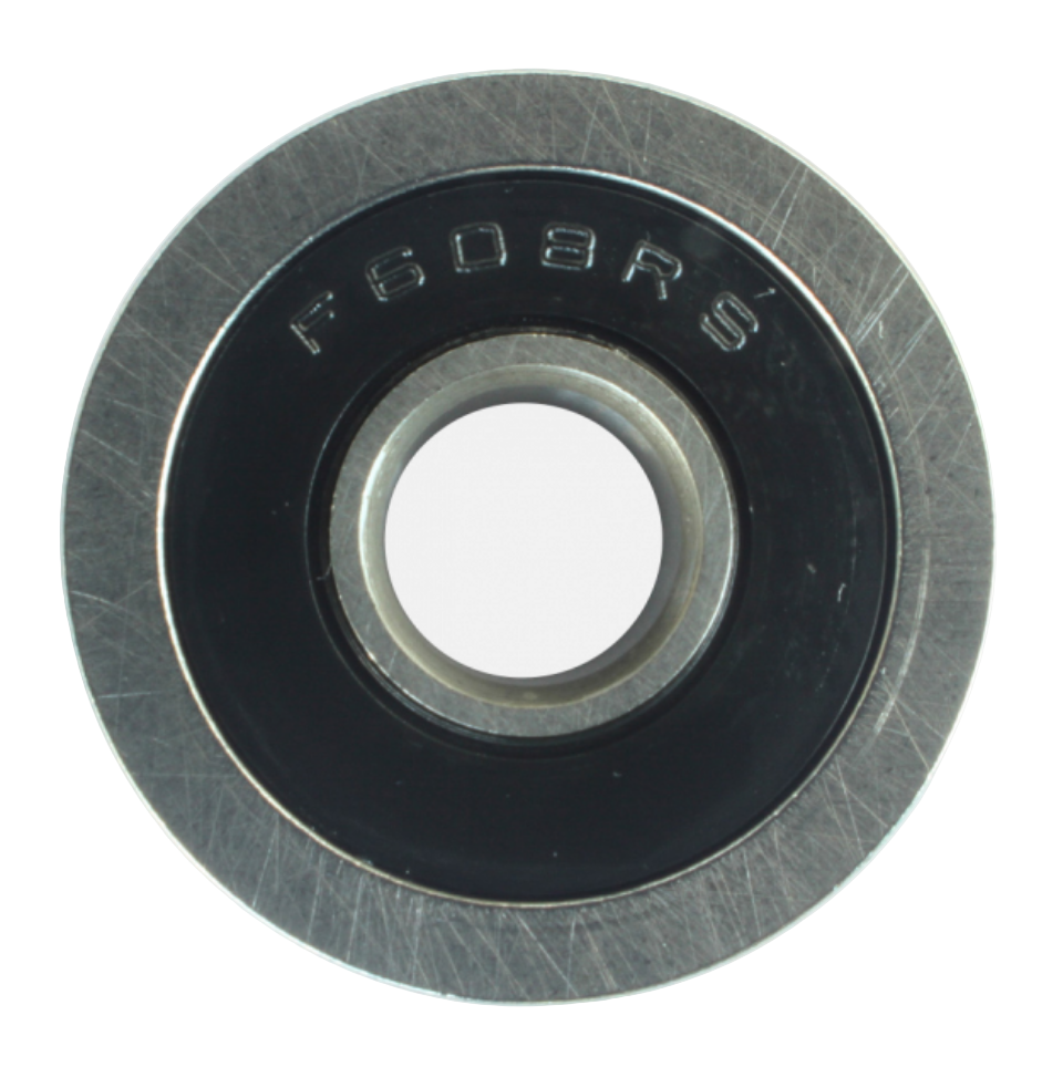 F608-2RS Enduro Bottom Bracket Bearings 8mm x 22/24mm x 7.14mm