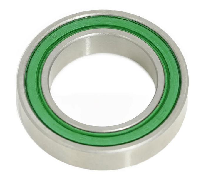 ACB 6808 LLB Enduro Stainless Steel Angular Contact Bearings 40mm x 52